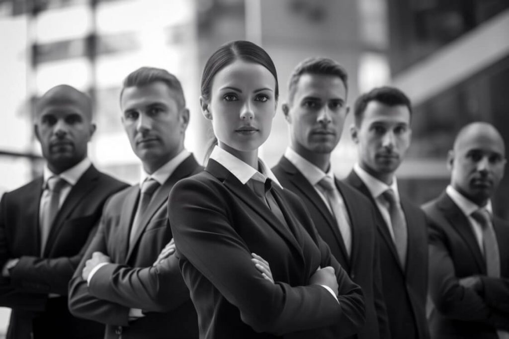 Consultoria de RH: o que é e como funciona? - Trhends RH