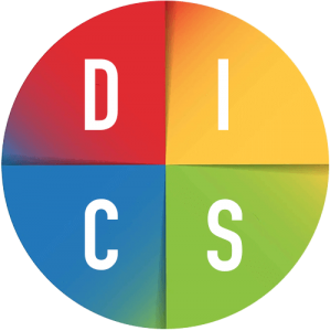 Teste DISC - Trhends RH